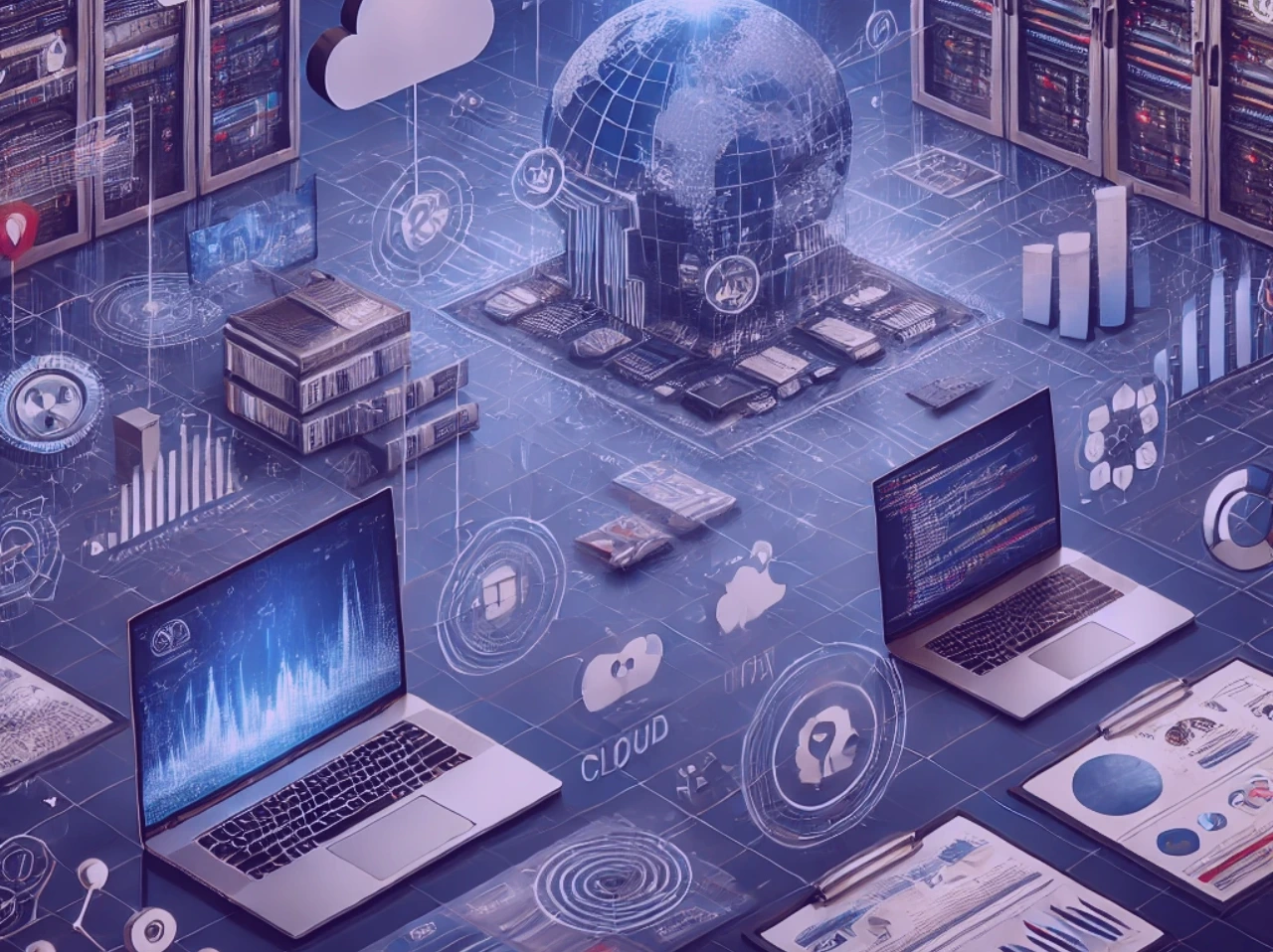 IT Accurate - Best Training Institute