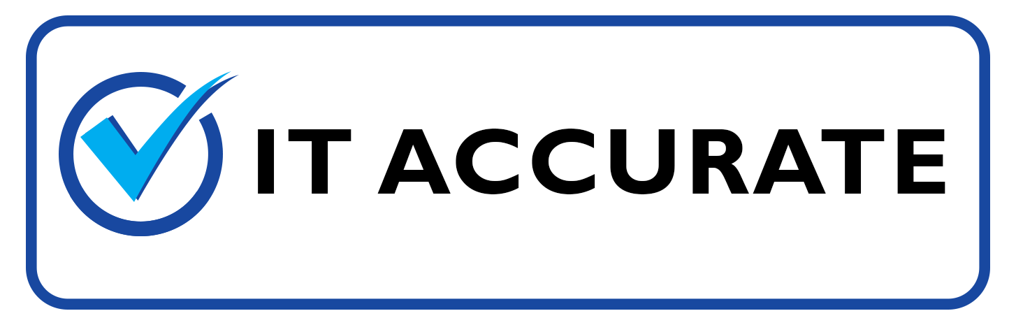 IT Accurate - Best Training Institute